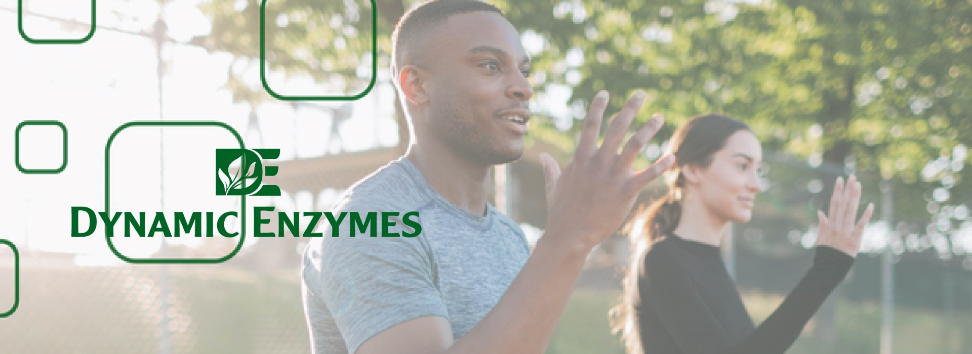 Dynamic Enzymes | Pharmacydiscount