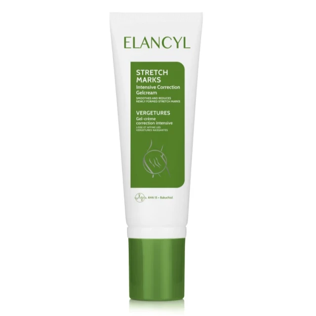 Elancyl Stretch Marks Intensive Correction Gel/cream κατά των Ραγάδων ...