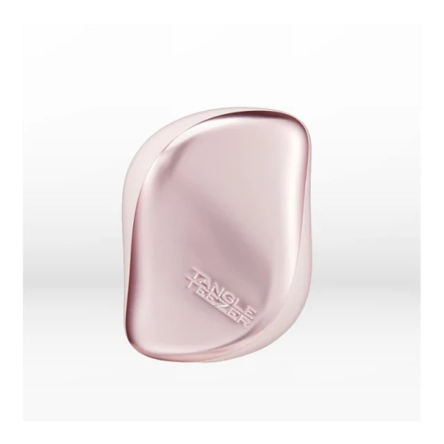 Tangle Teezer Compact Styler Πρωτοποριακή Βούρτσα Μικρού Μεγέθους 1 ...