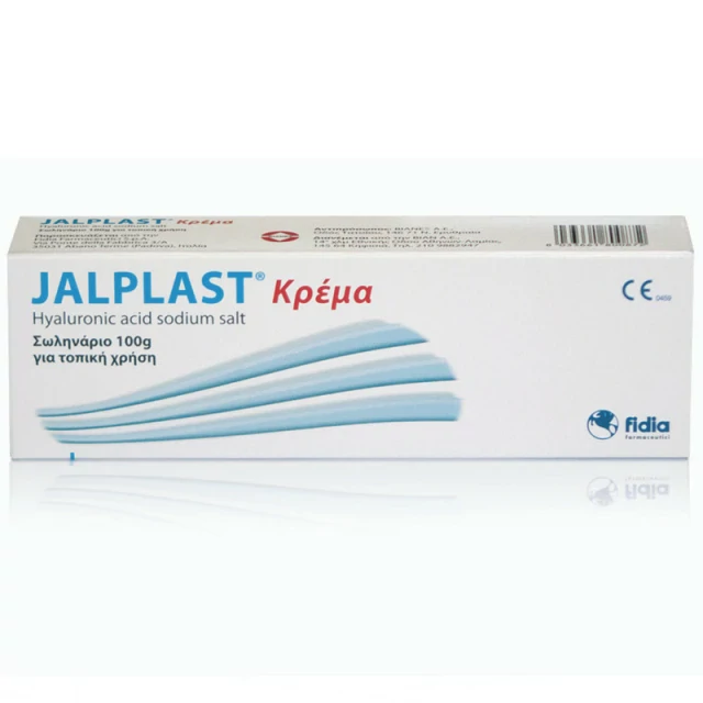 Jalplast Κρέμα 100g | PharmacyDiscount.gr
